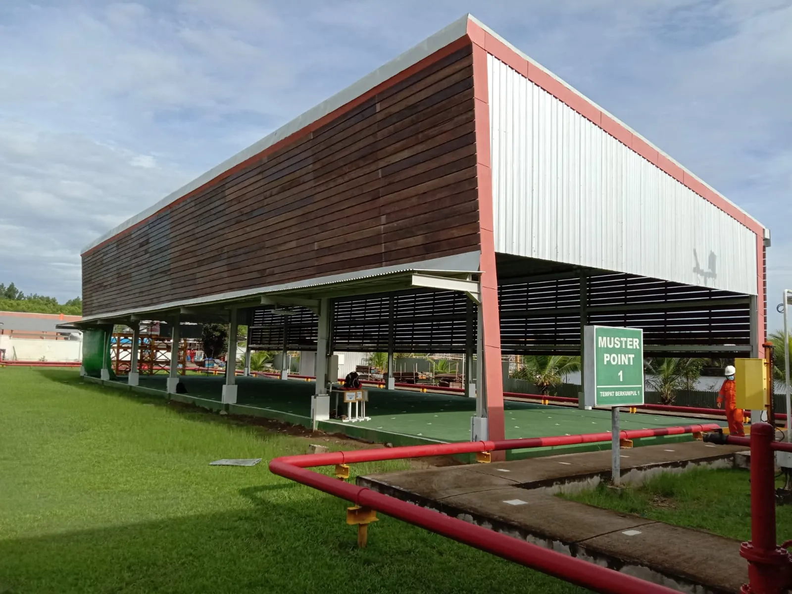 Bahana Cipta Internusa | Perusahaan EPCI, Engineering & Konstruksi di ...